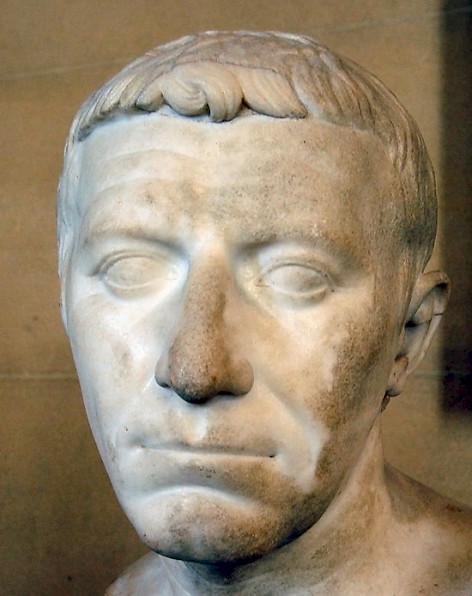 Military Matters « Roman History 31 BC - AD 117