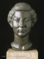 Livia « Roman History 31 BC - AD 117