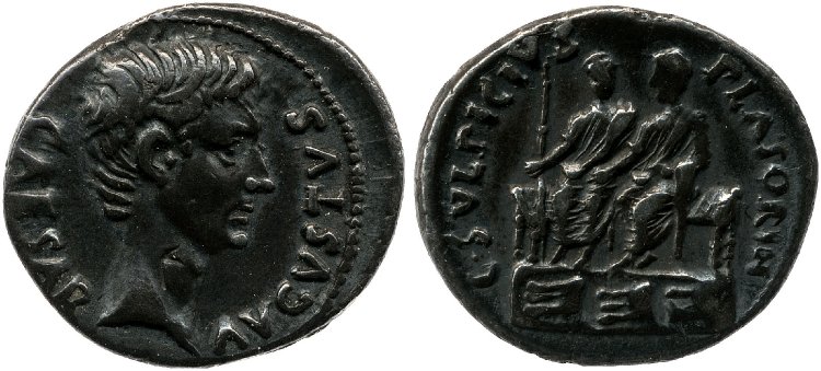 Augustus and the Plebs « Roman History 31 BC - AD 117