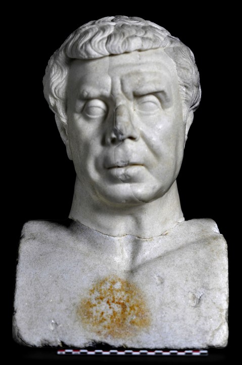 The Fall of Lepidus « Roman History 31 BC - AD 117