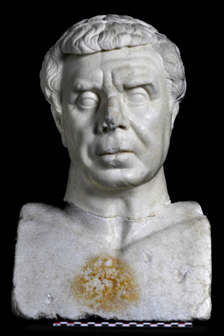The Fall of Lepidus « Roman History 31 BC - AD 117